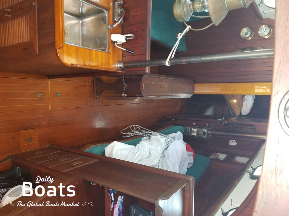 1979 Baba 35 for sale. View price, photos and Buy 1979 Baba 35 #305021