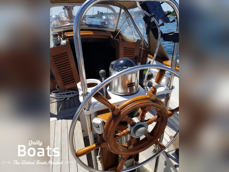 1979 Baba 35 for sale. View price, photos and Buy 1979 Baba 35 #305021