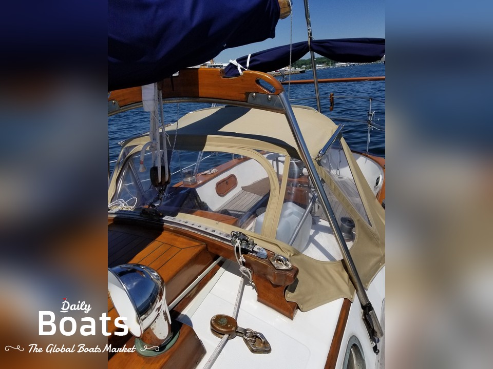 1979 Baba 35 for sale. View price, photos and Buy 1979 Baba 35 #305021