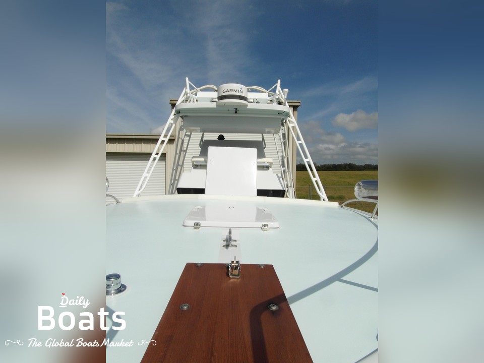 1977 Topaz 28 Sportfish for sale. View price, photos and Buy 1977 Topaz ...