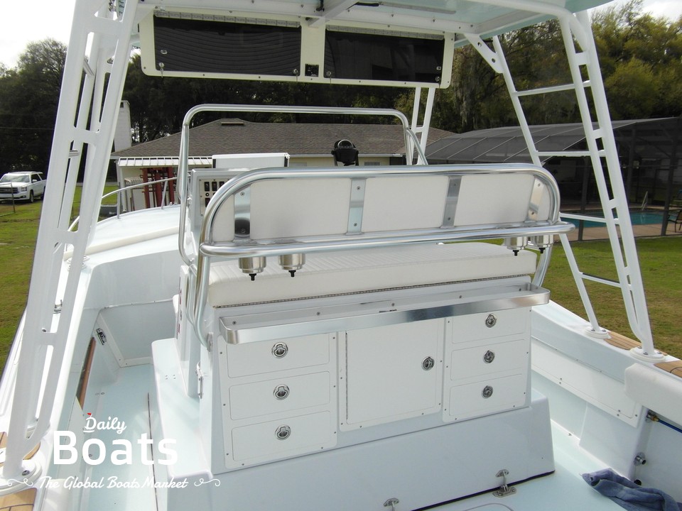 1977 Topaz 28 Sportfish for sale. View price, photos and Buy 1977 Topaz ...