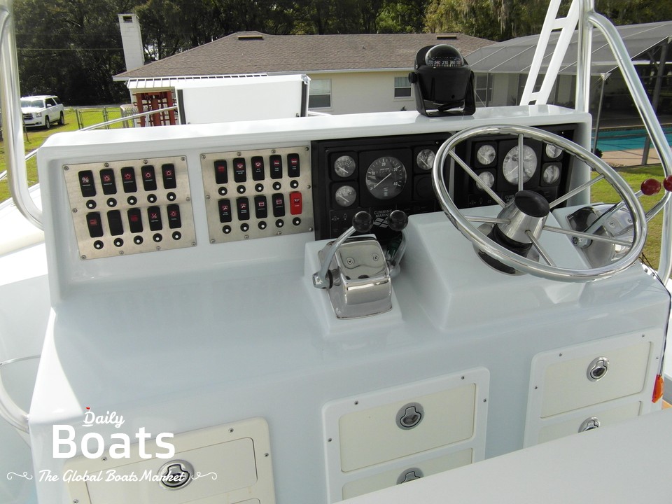 1977 Topaz 28 Sportfish for sale. View price, photos and Buy 1977 Topaz ...
