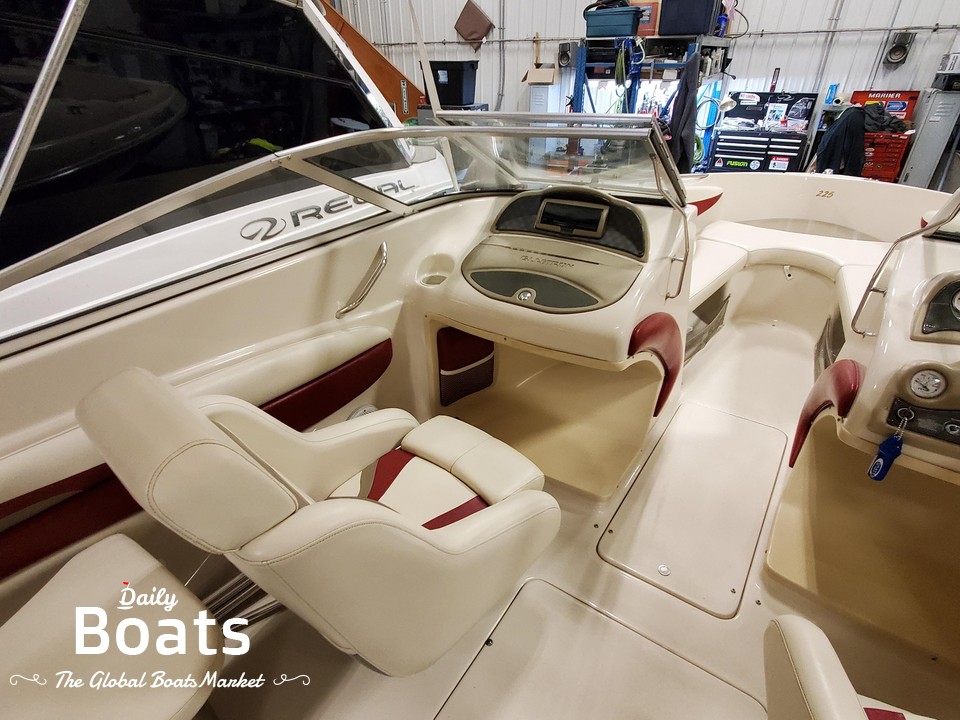 2002 Glastron Gx 225 for sale. View price, photos and Buy 2002 Glastron ...