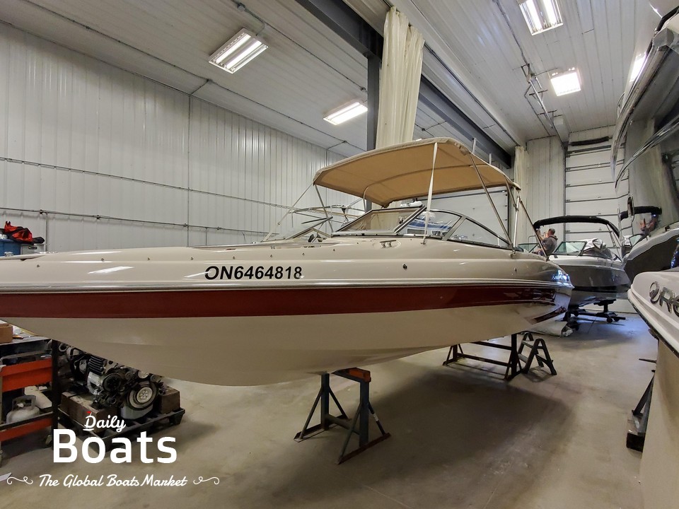 2002 Glastron Gx 225 for sale. View price, photos and Buy 2002 Glastron ...