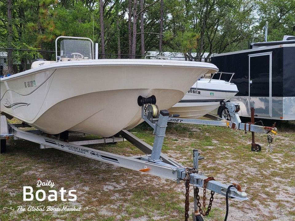 2013 Carolina Skiff 198 Dlv for sale. View price, photos and Buy 2013 ...