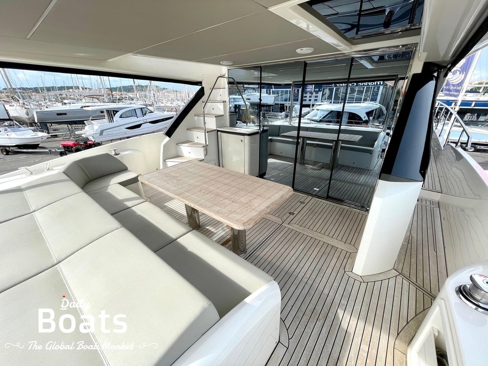 2022 Absolute 62 Fly for sale. View price, photos and Buy 2022 Absolute ...