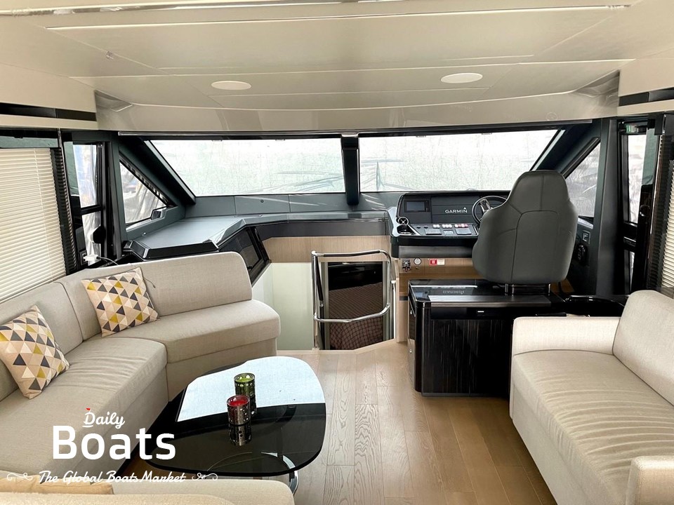 2022 Absolute 62 Fly for sale. View price, photos and Buy 2022 Absolute ...