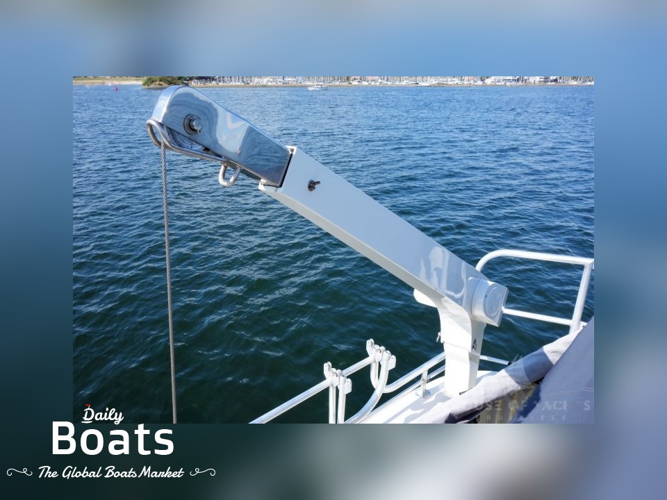 2003 Cherubini 50 Pilothouse for sale. View price, photos and Buy 2003 ...