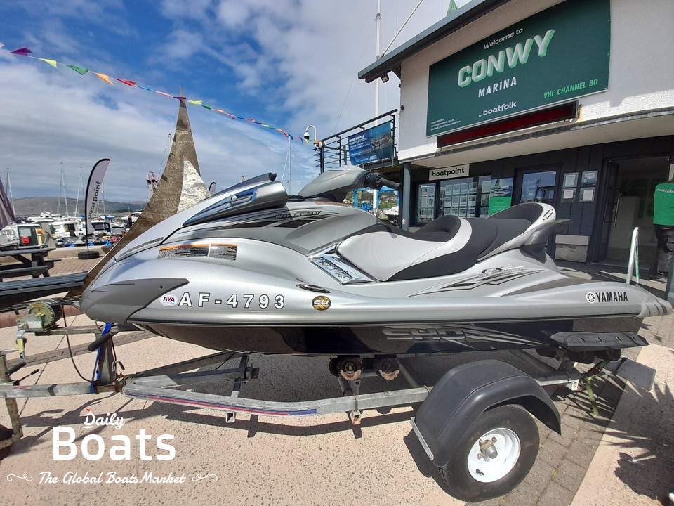 2008 Yamaha WaveRunner Fx Cruiser for sale. View price, photos and Buy 2008 Yamaha WaveRunner Fx ...