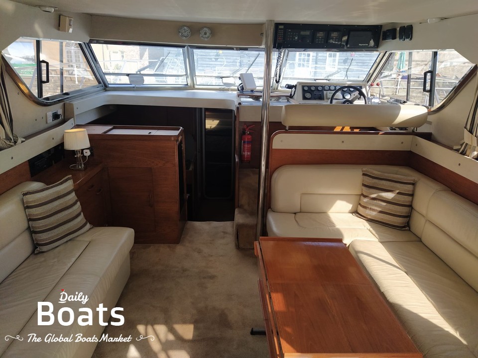 1991 Princess 415 for sale. View price, photos and Buy 1991 Princess ...