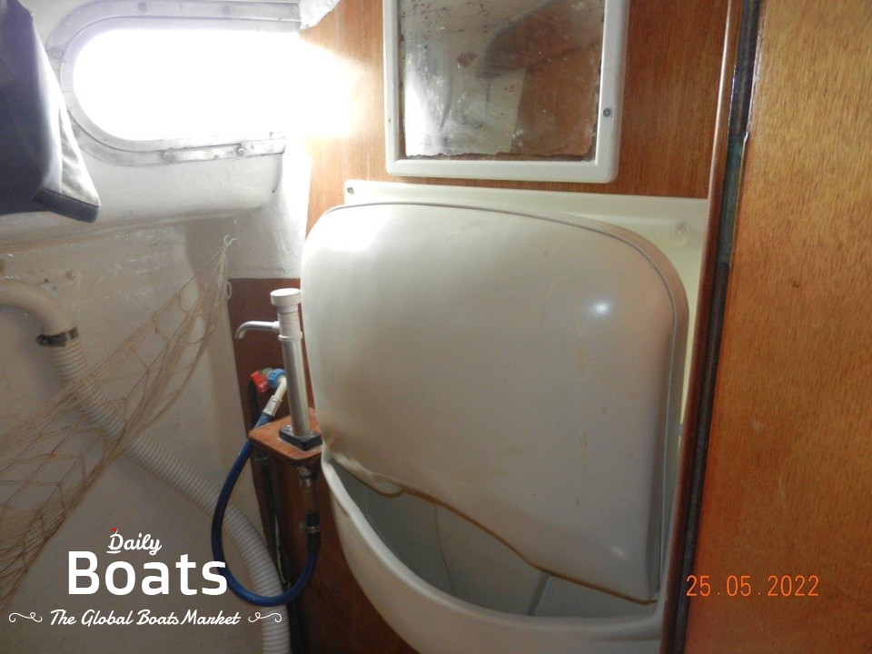 1974 Snapdragon 27 for sale. View price, photos and Buy 1974 Snapdragon ...