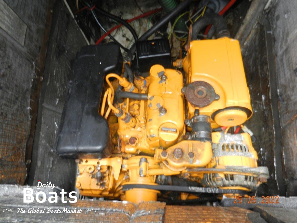 1974 Snapdragon 27 for sale. View price, photos and Buy 1974 Snapdragon ...