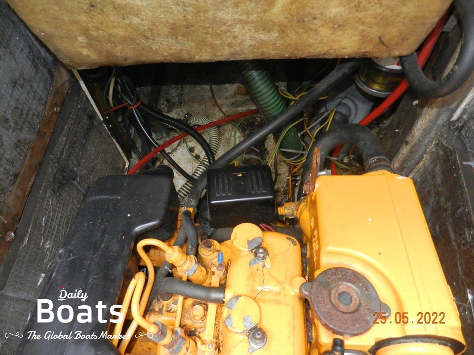 1974 Snapdragon 27 for sale. View price, photos and Buy 1974 Snapdragon ...