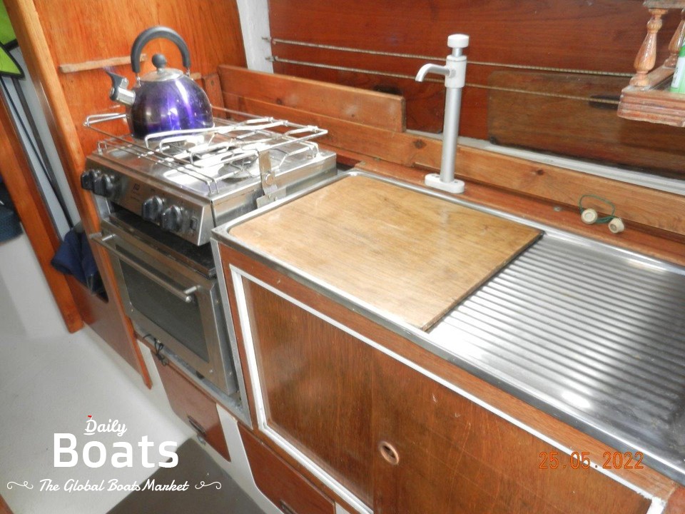 1974 Snapdragon 27 for sale. View price, photos and Buy 1974 Snapdragon ...