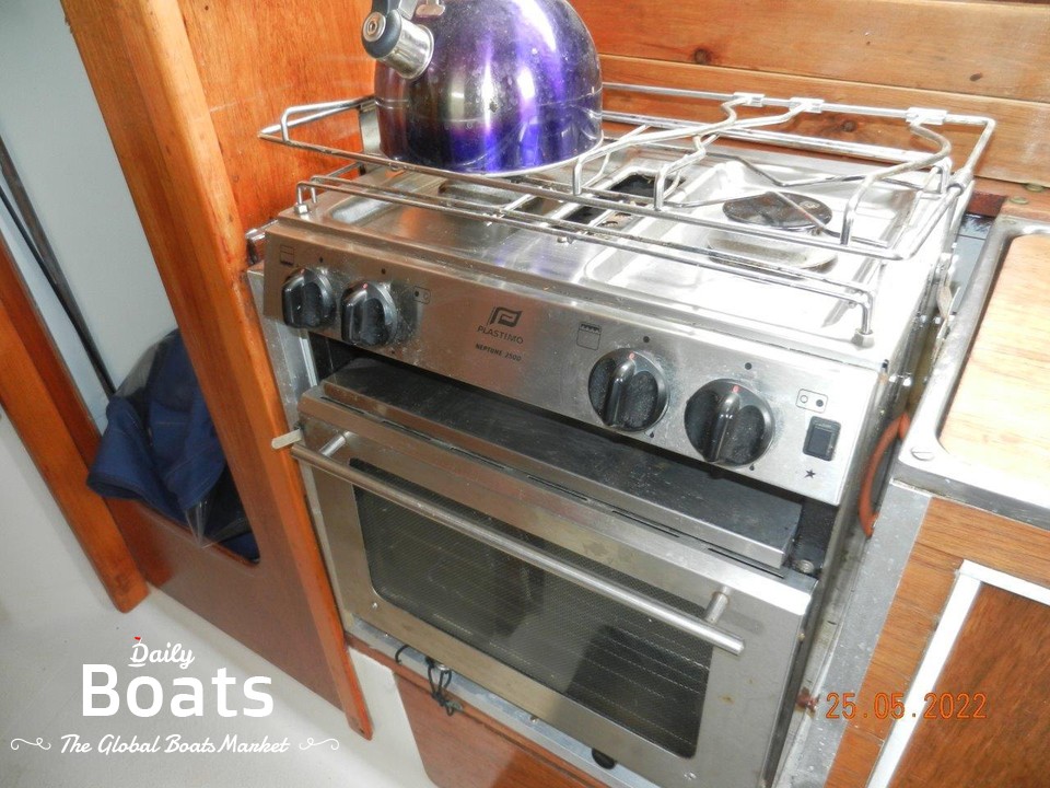 1974 Snapdragon 27 for sale. View price, photos and Buy 1974 Snapdragon ...