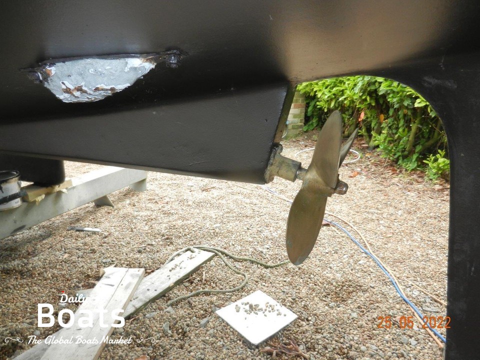 1974 Snapdragon 27 for sale. View price, photos and Buy 1974 Snapdragon ...