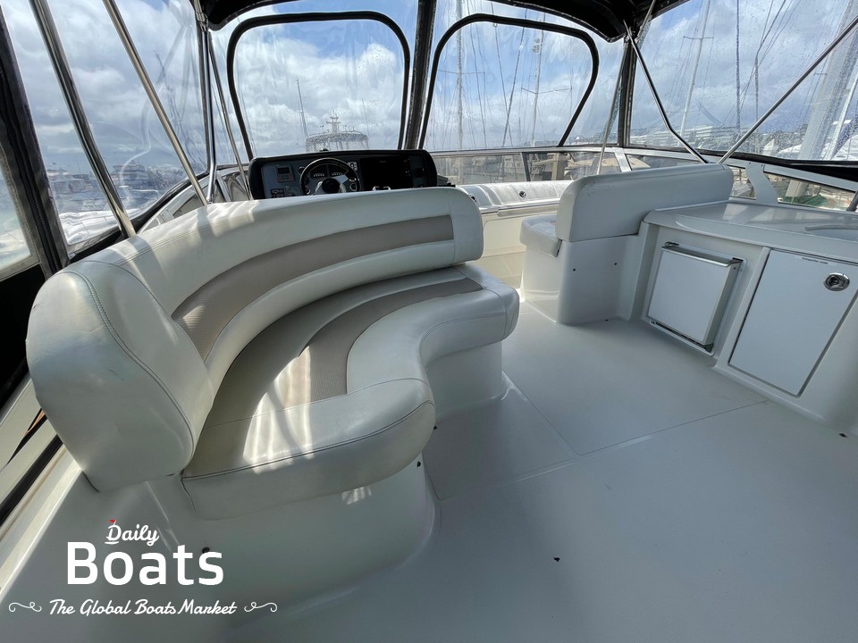 2006 Carver 42 Super Sport for sale. View price, photos and Buy 2006 ...