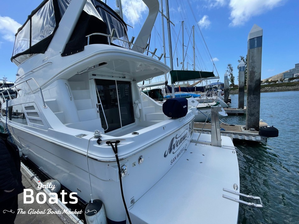 2006 Carver 42 Super Sport for sale. View price, photos and Buy 2006 ...