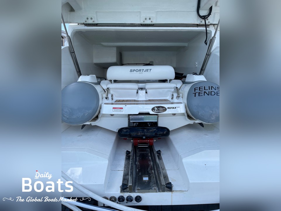 2018 Williams Jet Tenders 345 Sport for sale. View price, photos and ...