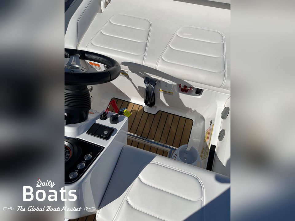 2018 Williams Jet Tenders 345 Sport for sale. View price, photos and ...