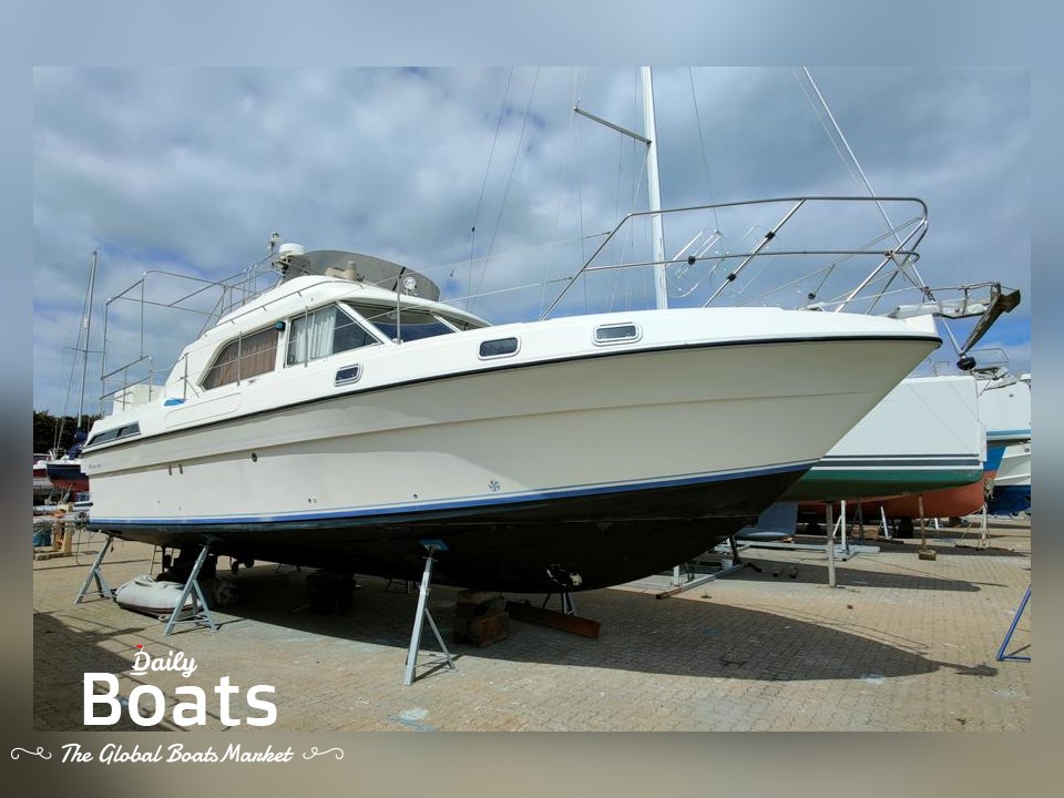 1986 Fairline 36 Turbo for sale. View price, photos and Buy 1986 ...