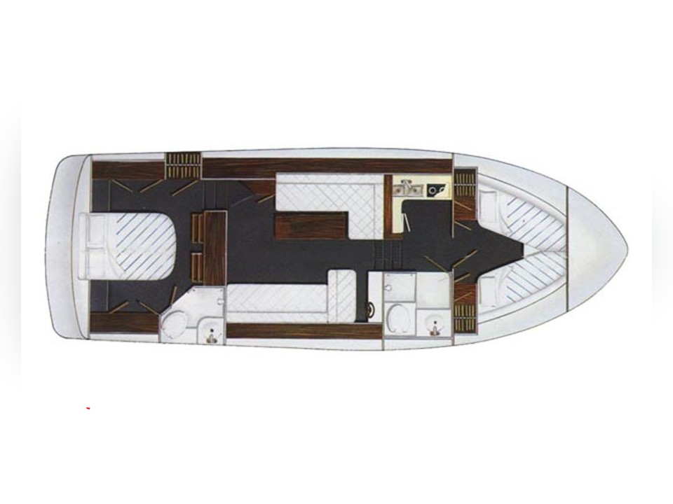 1986 Fairline 36 Turbo for sale. View price, photos and Buy 1986 ...