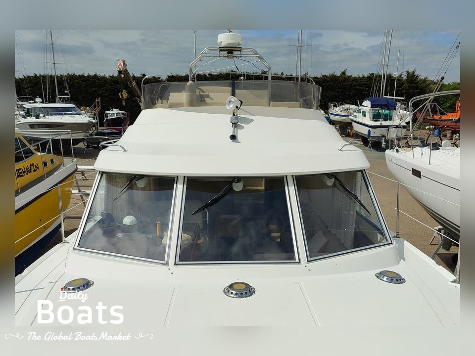 1986 Fairline 36 Turbo for sale. View price, photos and Buy 1986 ...