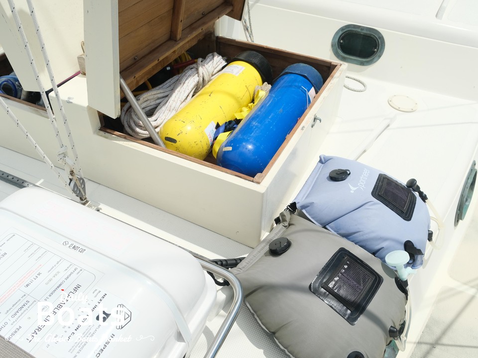 1977 Westsail 42 for sale. View price, photos and Buy 1977 Westsail 42 ...