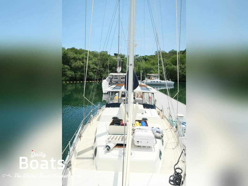 1977 Westsail 42 for sale. View price, photos and Buy 1977 Westsail 42 ...