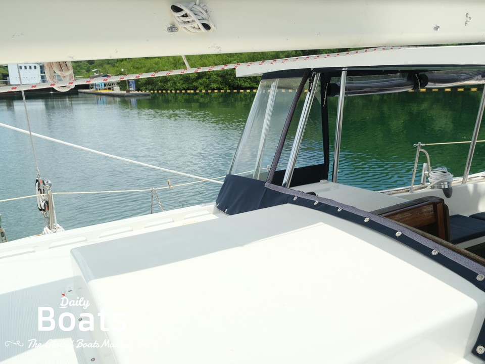 1977 Westsail 42 for sale. View price, photos and Buy 1977 Westsail 42 ...