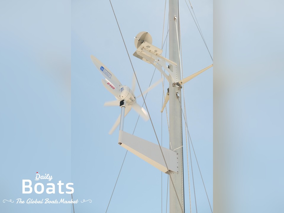 1977 Westsail 42 for sale. View price, photos and Buy 1977 Westsail 42 ...