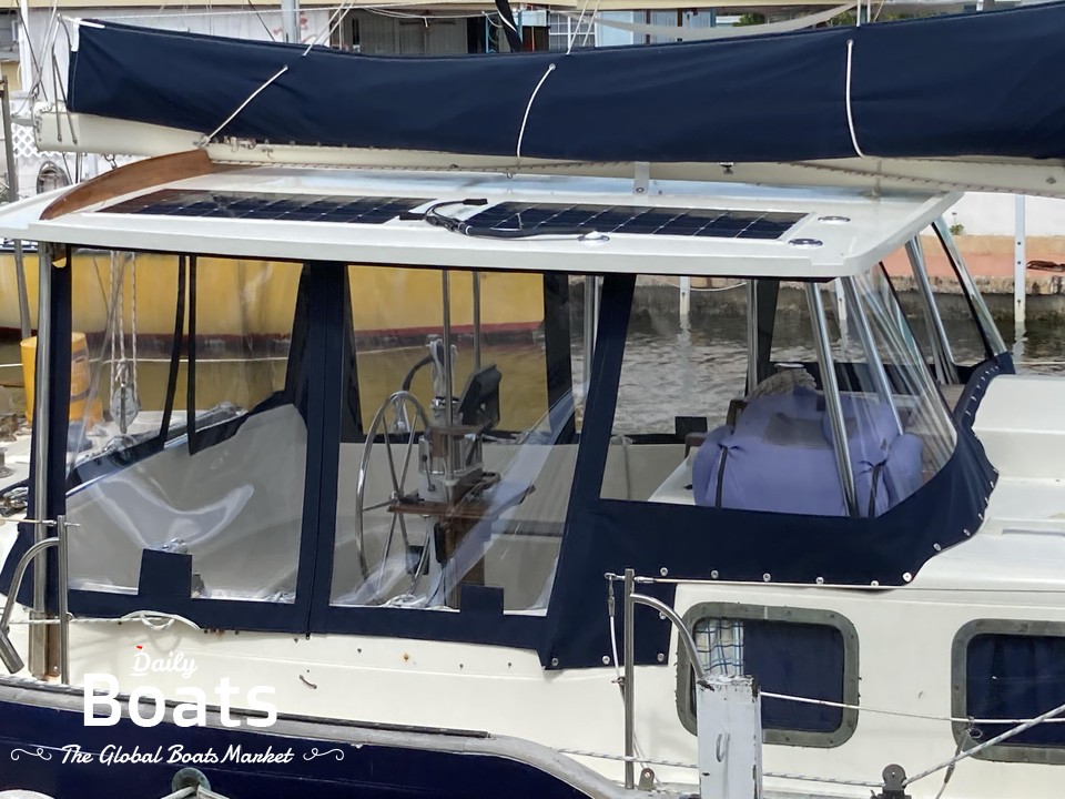 1977 Westsail 42 for sale. View price, photos and Buy 1977 Westsail 42 ...