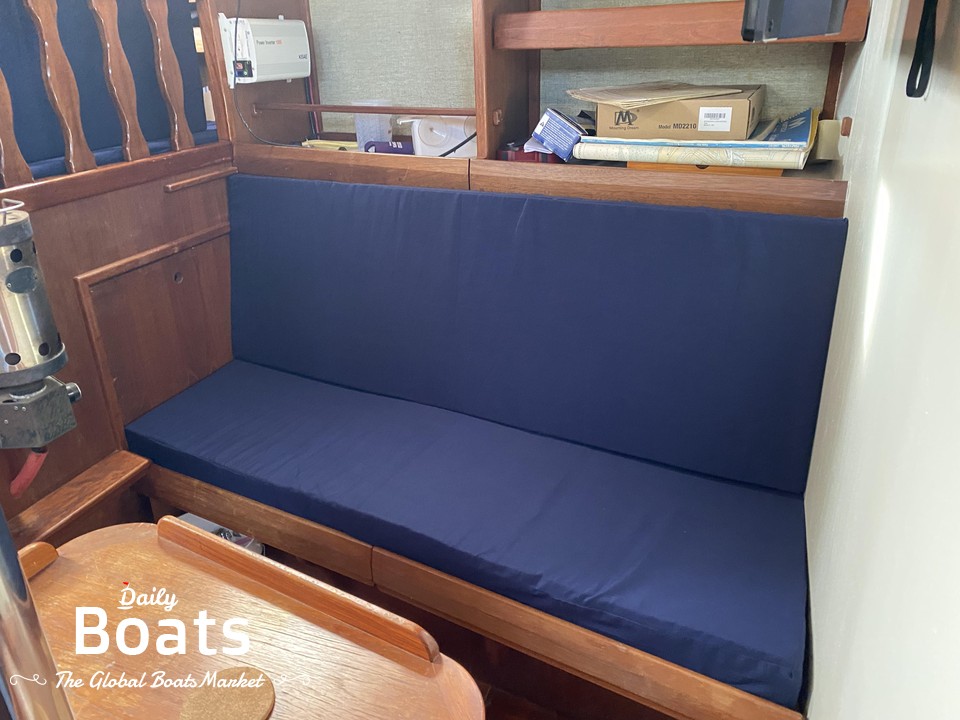 1977 Westsail 42 for sale. View price, photos and Buy 1977 Westsail 42 ...