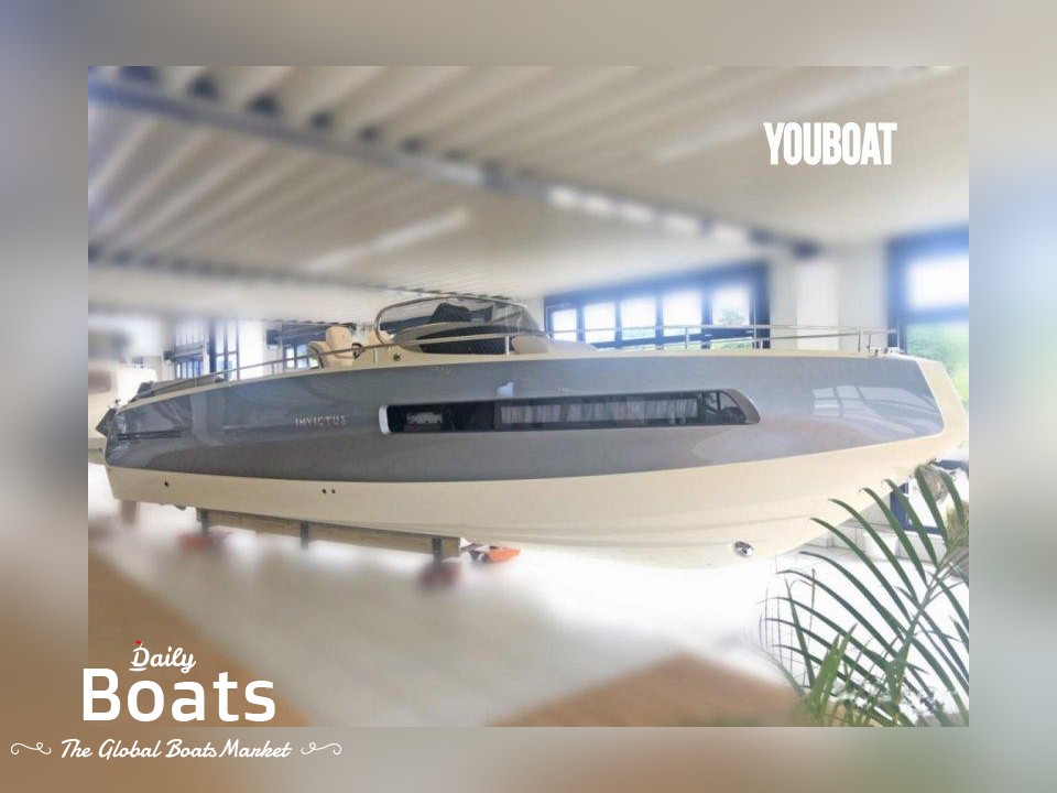 2021 Invictus 280Gt for sale. View price, photos and Buy 2021 Invictus ...