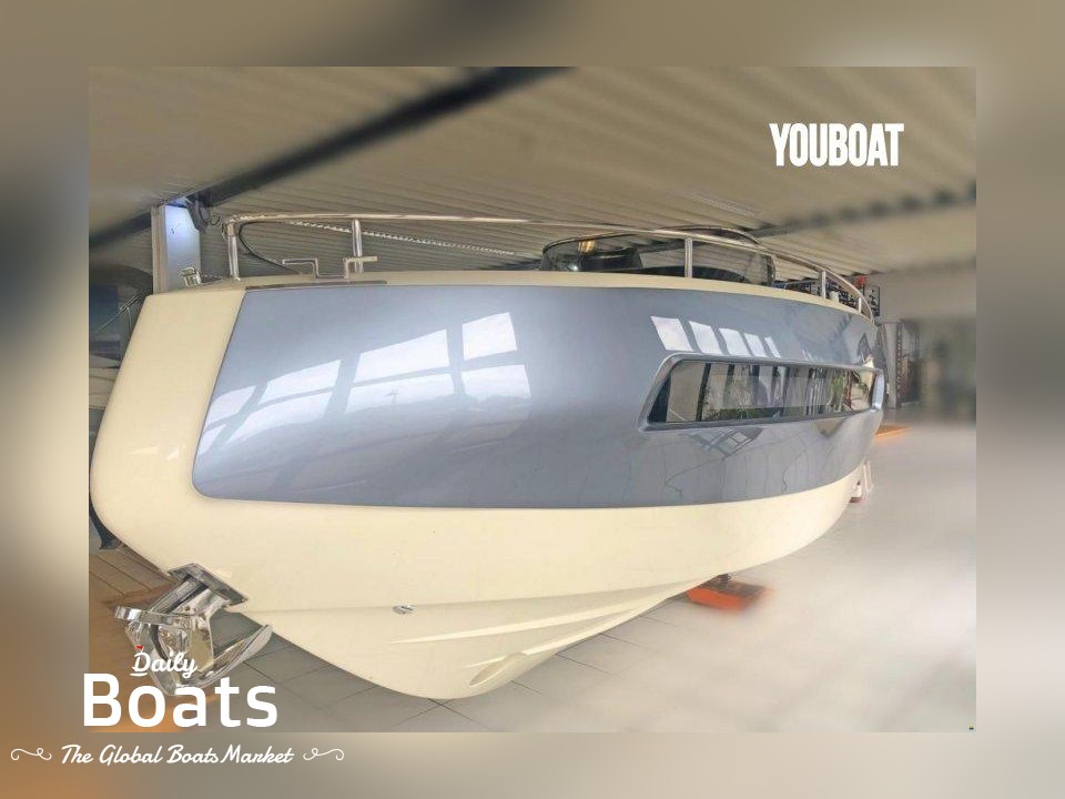 2021 Invictus 280Gt for sale. View price, photos and Buy 2021 Invictus ...