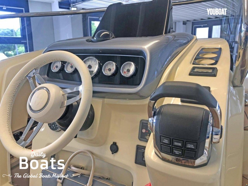 2021 Invictus 280Gt for sale. View price, photos and Buy 2021 Invictus ...