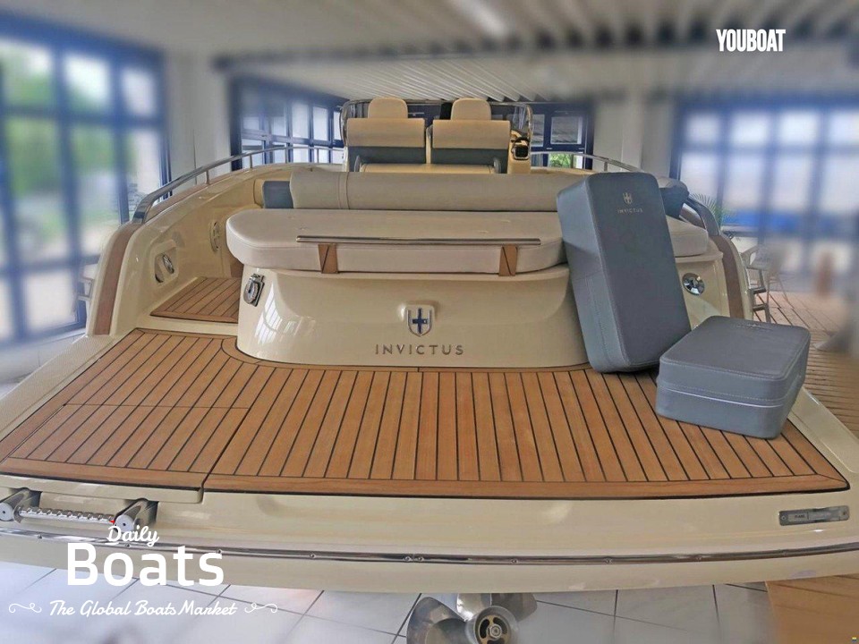 2021 Invictus 280Gt for sale. View price, photos and Buy 2021 Invictus ...