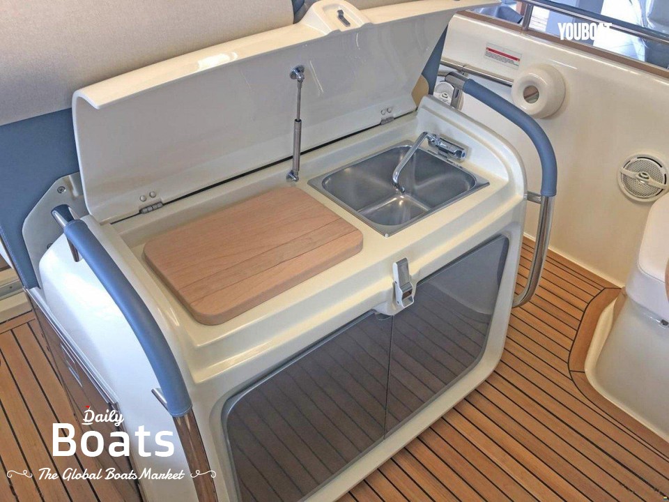 2021 Invictus 280Gt for sale. View price, photos and Buy 2021 Invictus ...