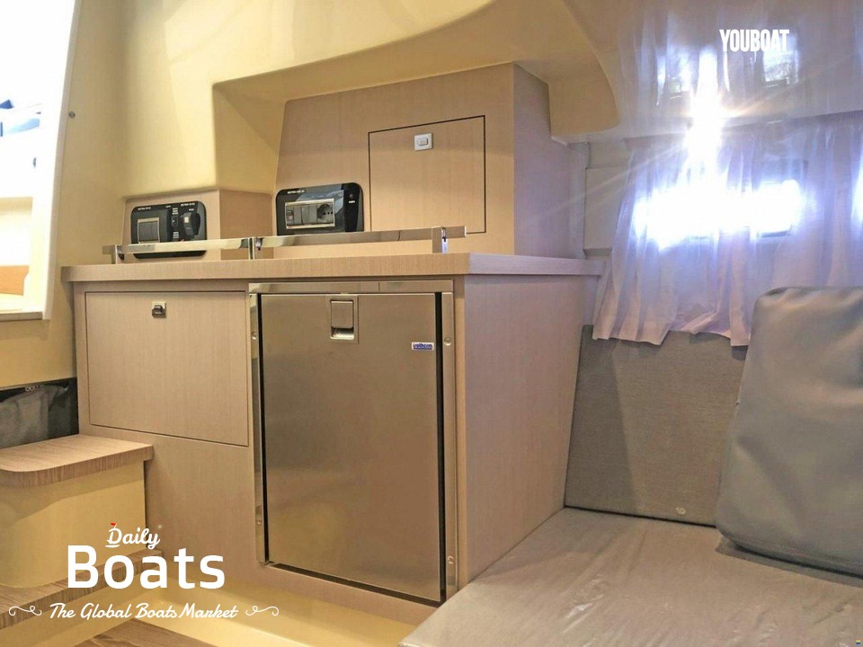 2021 Invictus 280Gt for sale. View price, photos and Buy 2021 Invictus ...