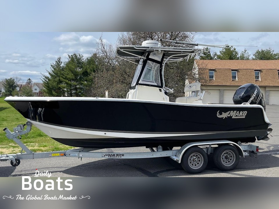 2015 Mako 214 Cc for sale. View price, photos and Buy 2015 Mako 214 Cc ...