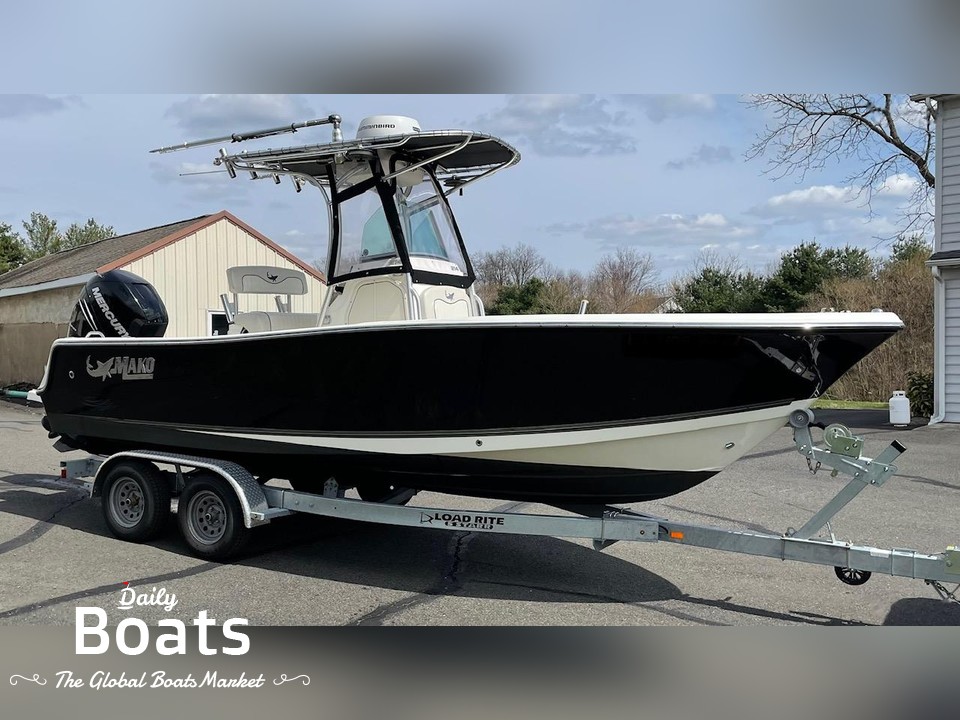 2015 Mako 214 Cc for sale. View price, photos and Buy 2015 Mako 214 Cc ...