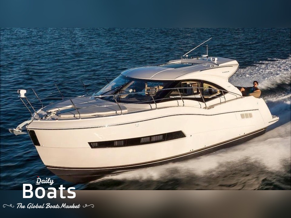 2017 Carver C37 Coupe for sale. View price, photos and Buy 2017 Carver ...