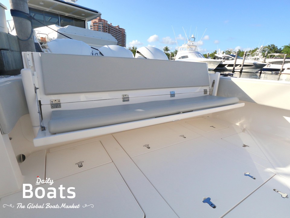 2016 Intrepid 375 Walkaround for sale. View price, photos and Buy 2016 ...