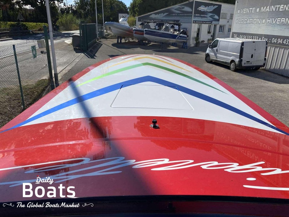 2015 Cigarette 38 Top Gun for sale. View price, photos and Buy 2015 ...