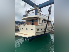 1981 Sea Ranger Pilothouse 55 for sale. View price, photos and Buy 1981 ...