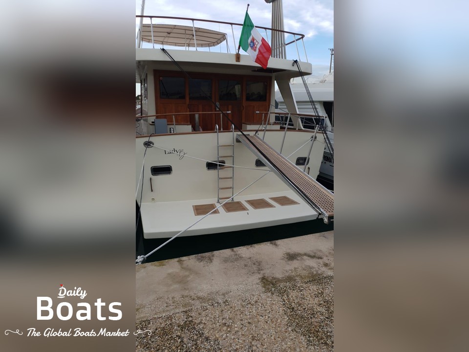 1981 Sea Ranger Pilothouse 55 for sale. View price, photos and Buy 1981 ...