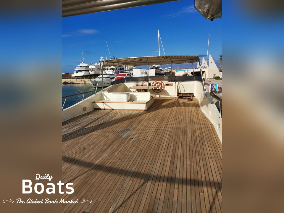 1981 Sea Ranger Pilothouse 55 for sale. View price, photos and Buy 1981 ...