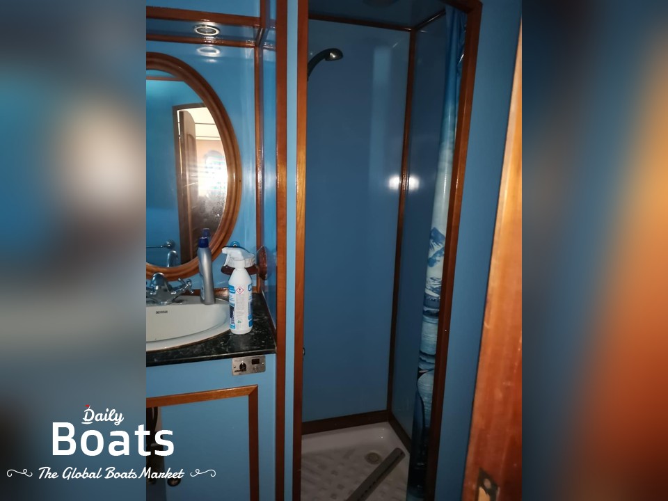 1981 Sea Ranger Pilothouse 55 for sale. View price, photos and Buy 1981 ...