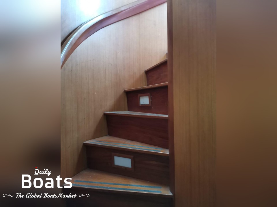 1981 Sea Ranger Pilothouse 55 for sale. View price, photos and Buy 1981 ...