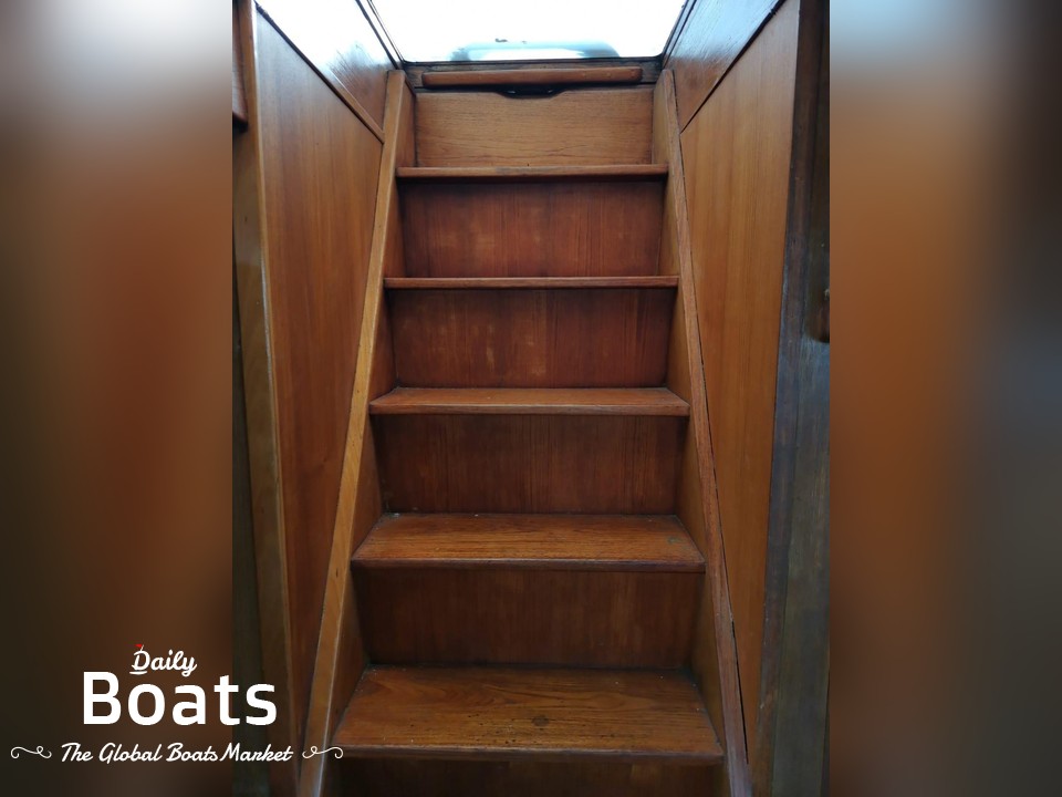 1981 Sea Ranger Pilothouse 55 for sale. View price, photos and Buy 1981 ...